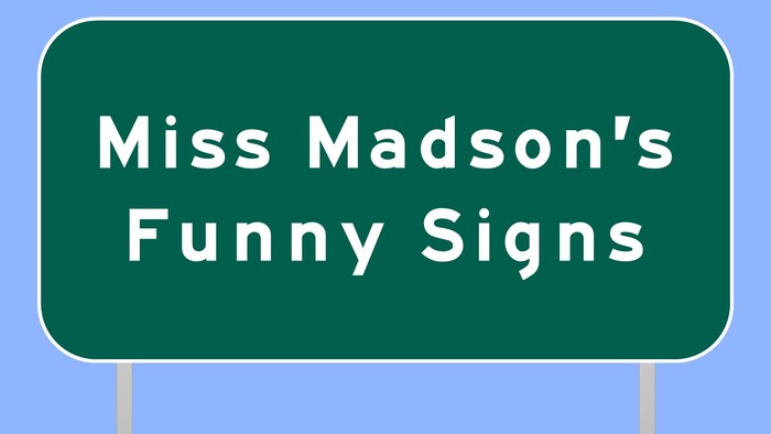 Collections :: Miss Madson Official Website